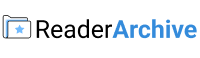 Reader Archive